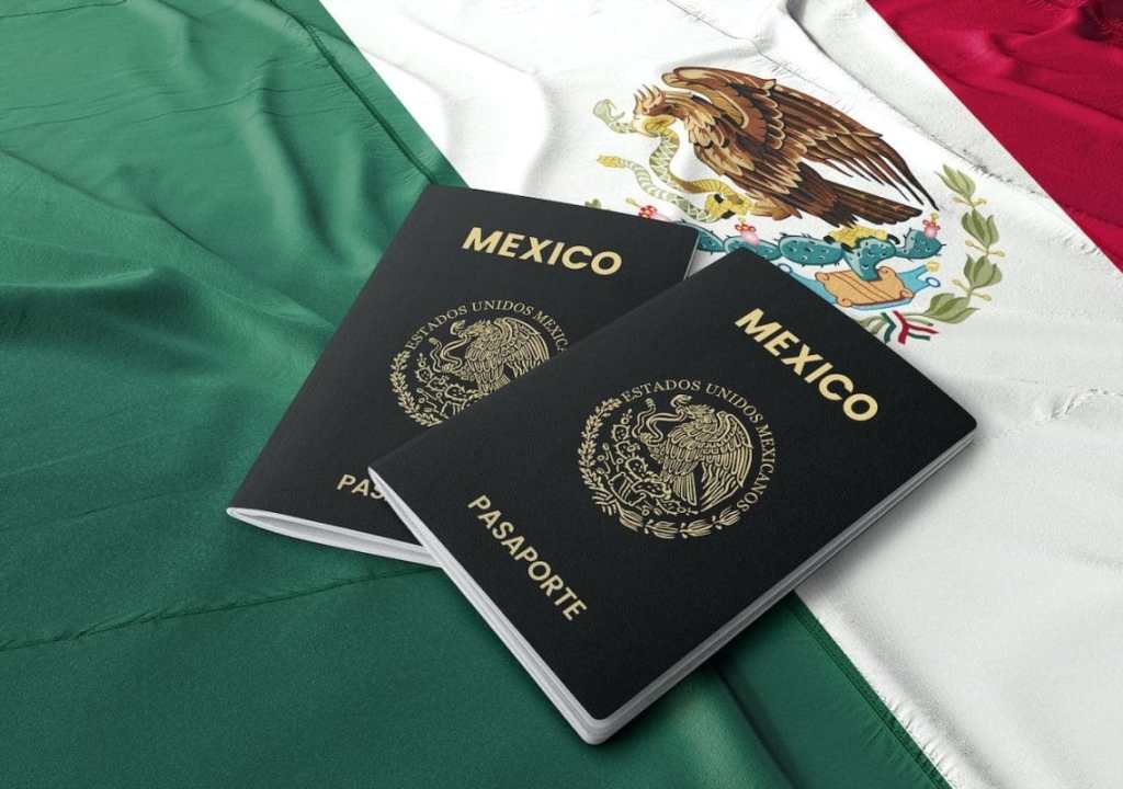 Costo del pasaporte mexicano en 2025: ¿Qué debes saber? | La Verdad ...