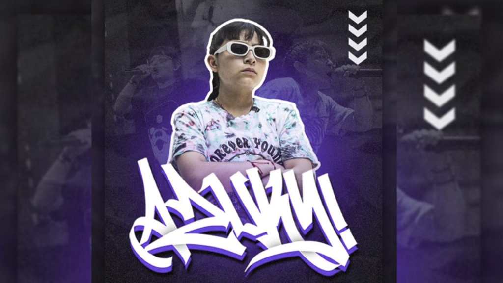 ¿Cuántos años tiene Azuky en 2024? | La Verdad Noticias