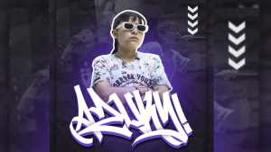 ¿Quién es Azuky, la freestyler que se abre paso entre los grandes del ...