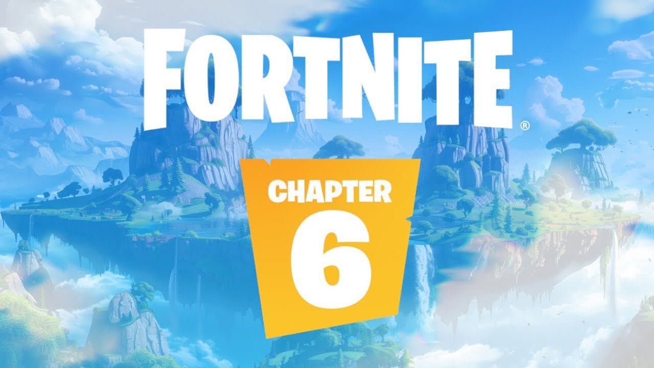 Fortnite Capítulo 6: Todo lo que necesitas saber sobre la nueva ...