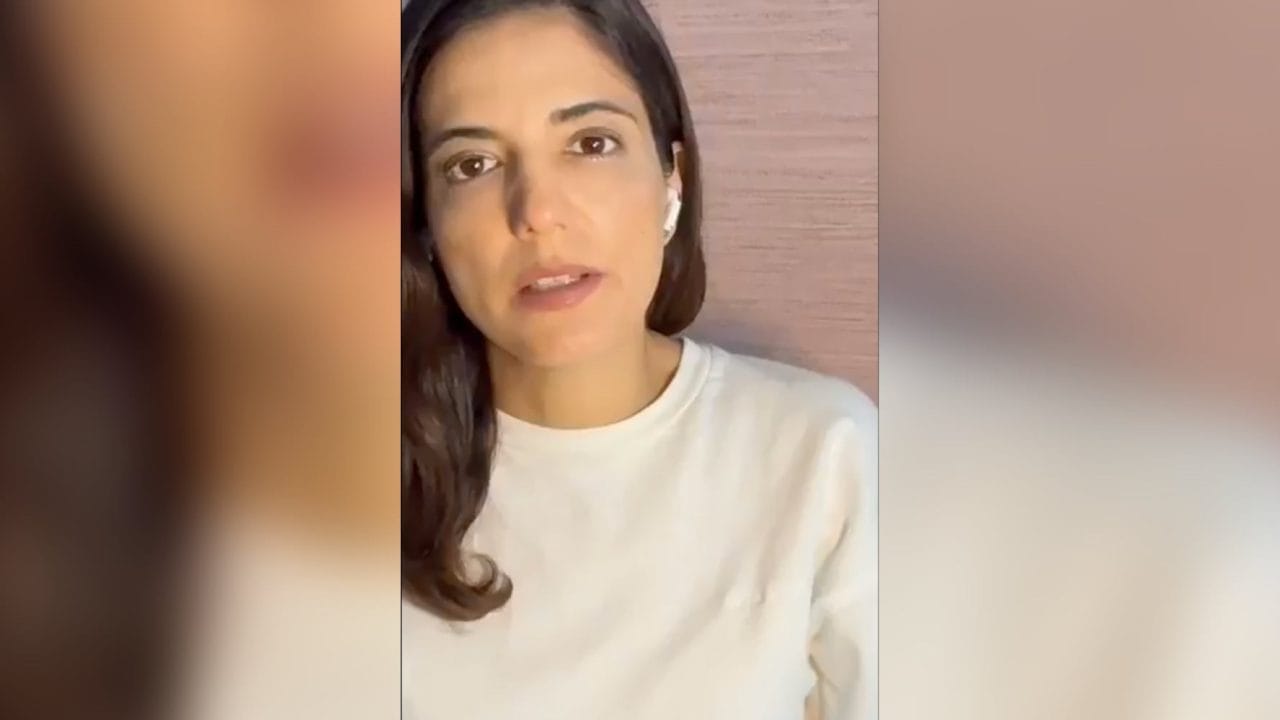 Caso Mafer Turrent: Detención injusta y destitución de fiscal en CDMX ...