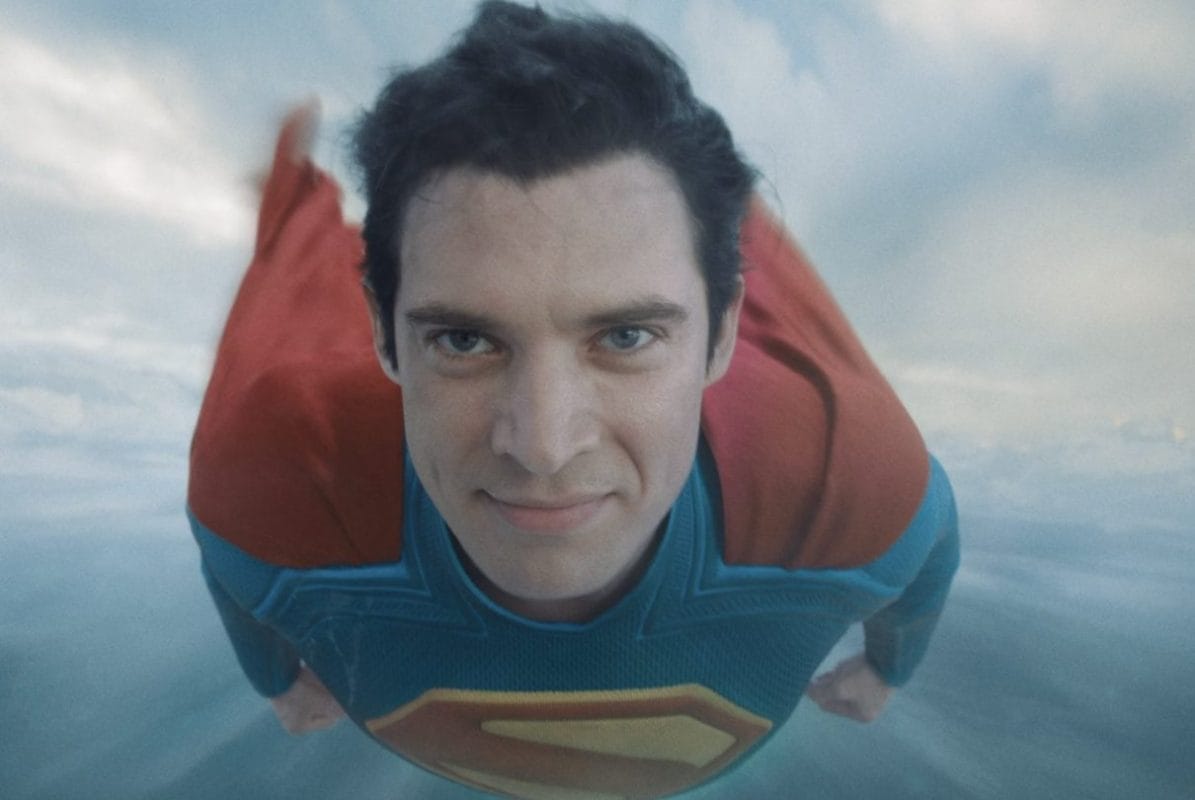 El significado oculto de la canción final en ‘Superman’: Punkrocker ...