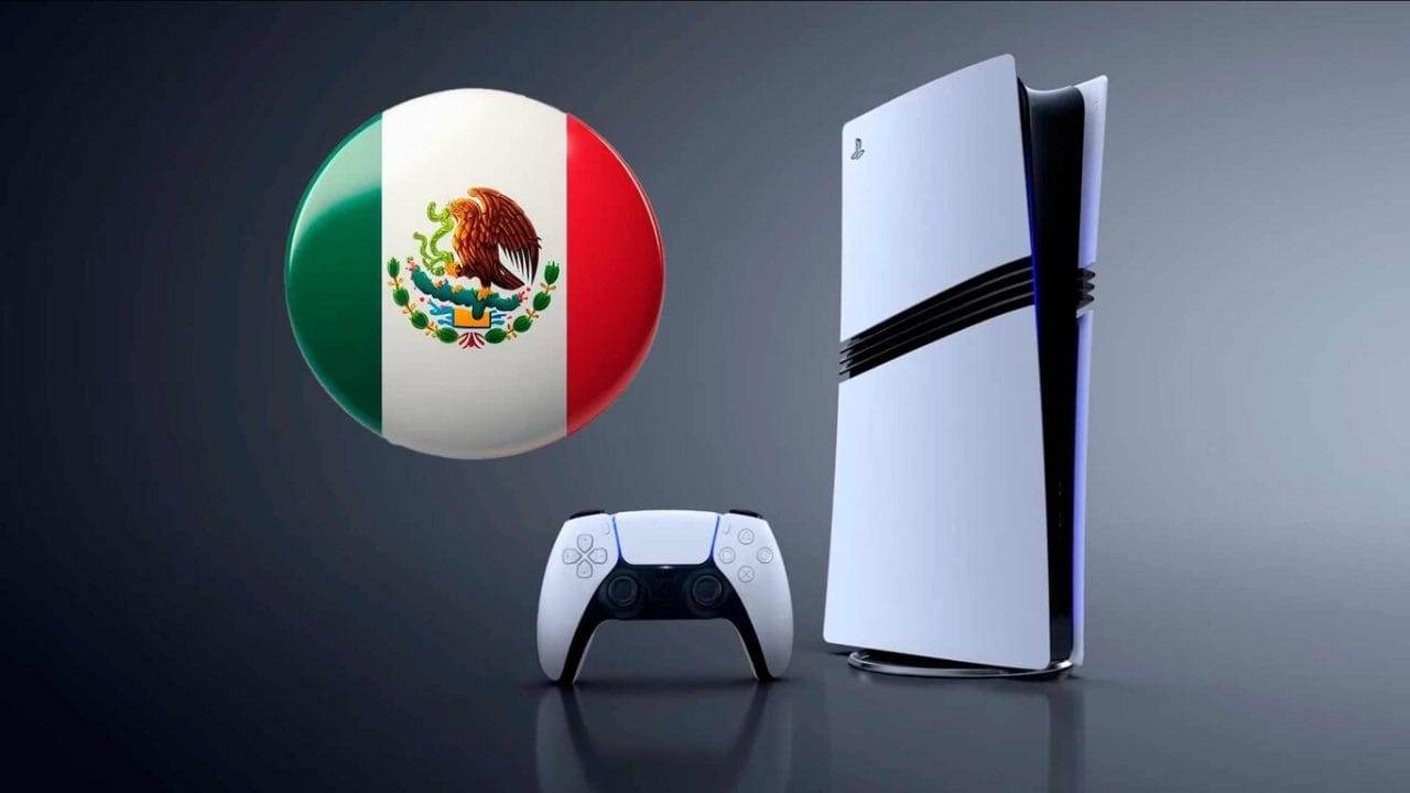 PlayStation lanza bundle PS5 en México y apunta a 80 millones vendidos ...