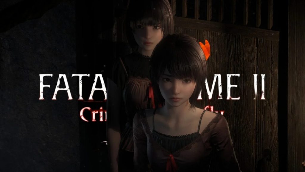 Fatal Frame II Remake llega en 2026: el terror japonés renace | La ...