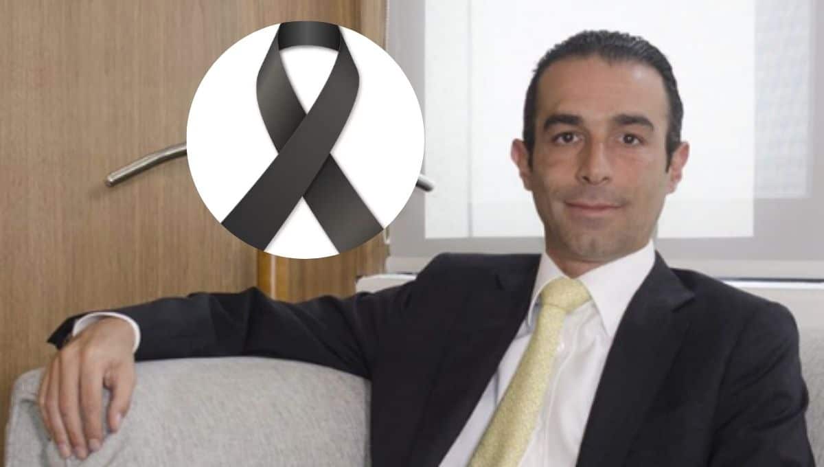 Muere David Cohen, abogado que fue baleado afuera del Poder Judicial de CDMX | La Verdad Noticias