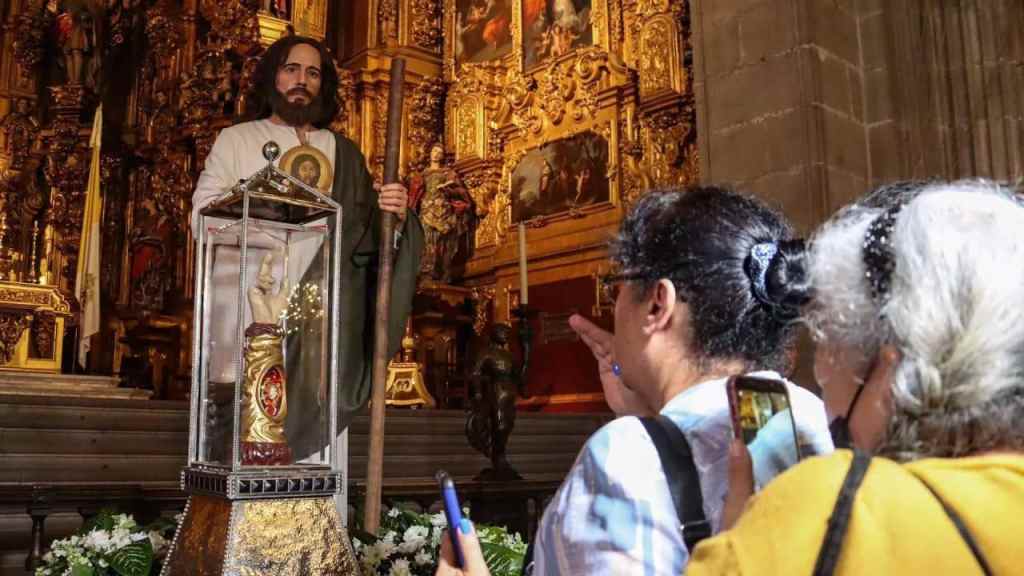 San Judas Tadeo, santo de las causas imposibles: origen y cómo pedirle ...