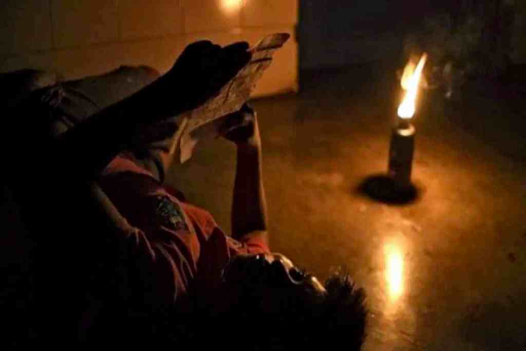 CFE revela que casi 300 mil mexicanos aún viven sin electricidad | La ...