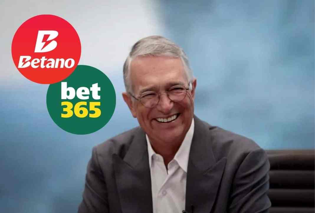 Grupo Salinas bloquean casinos: presunto lavado de dinero