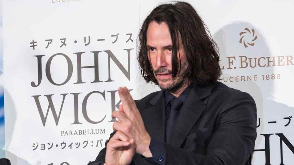 Keanu Reeves y su filosofía sobre el éxito: “El dinero no lo es todo ...