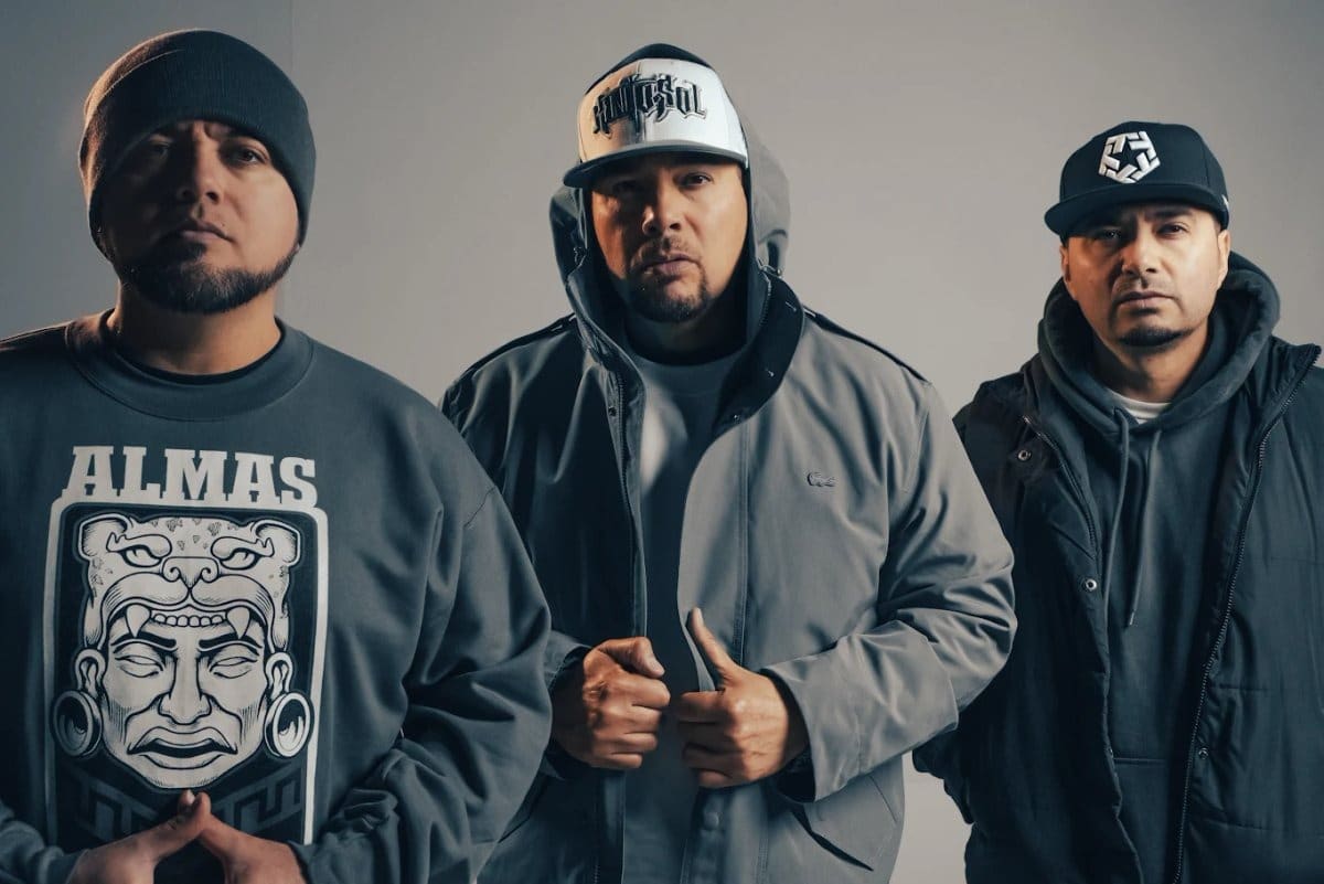 Kinto Sol lanza Desde la cajuela: el grito del migrante mexicano | La ...